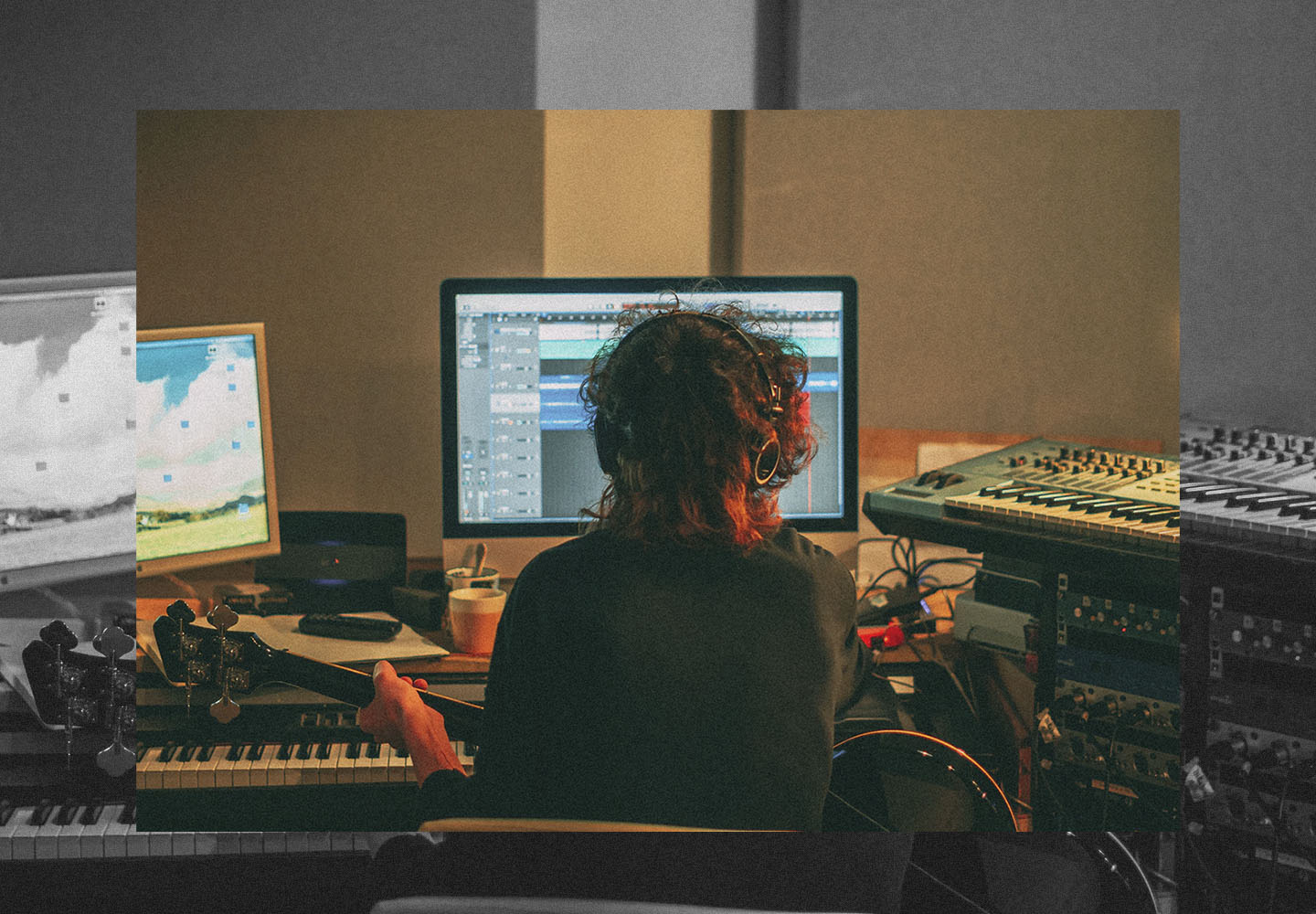 Beginners Mixing Tips - Part I - Aulart