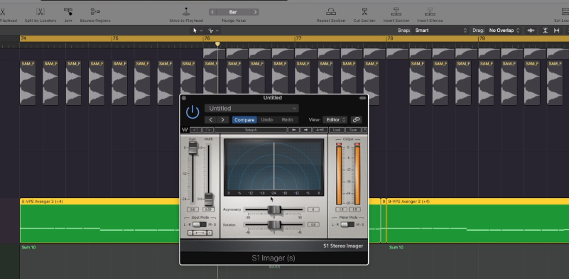 Tips para mezclar Kick y Bajo - Aulart