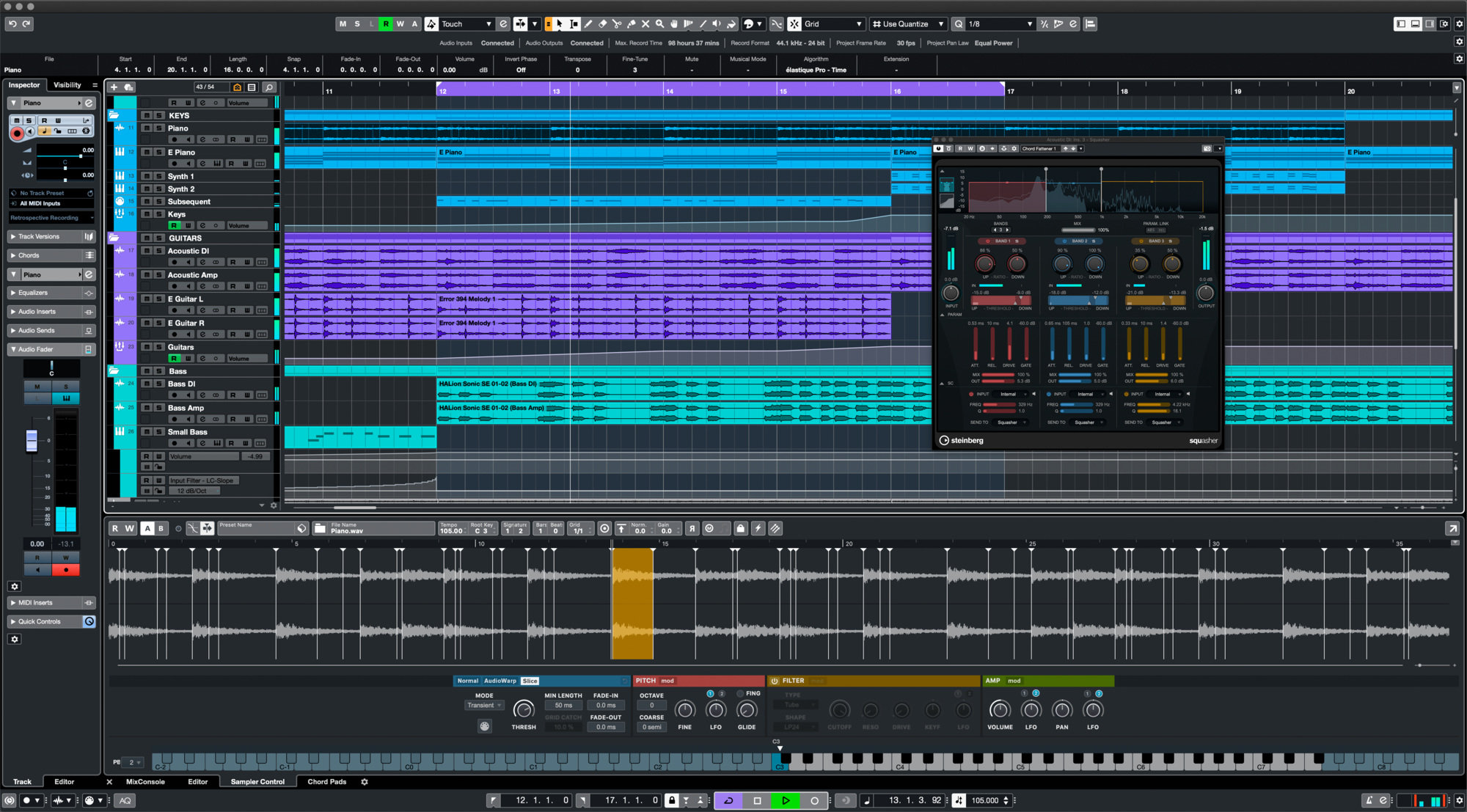 What Is The Best Daw For Mac Okgarry
