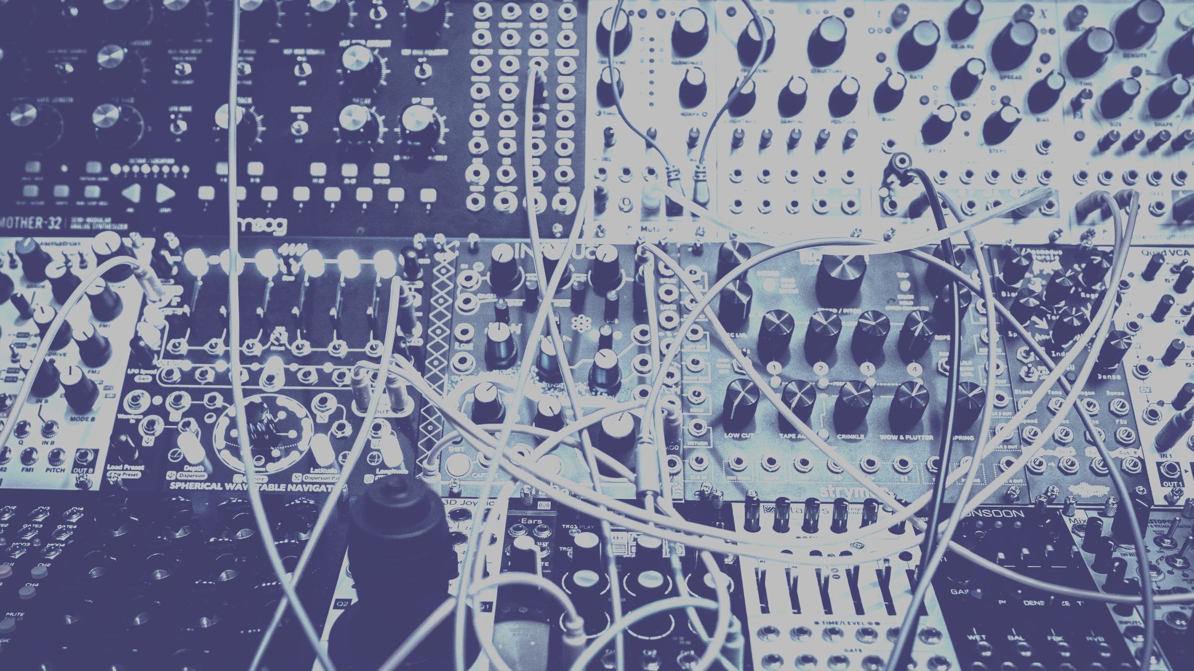 Types of synthesis in Ableton Live – part 1 - Aulart